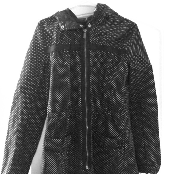 Roxy | Jackets & Coats | Roxy Rain Jacket | Poshmark